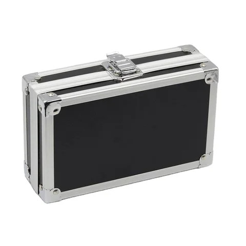 Buy Custom Top Flight Case Aluminum Motorcycle Tools Carry Case For ...