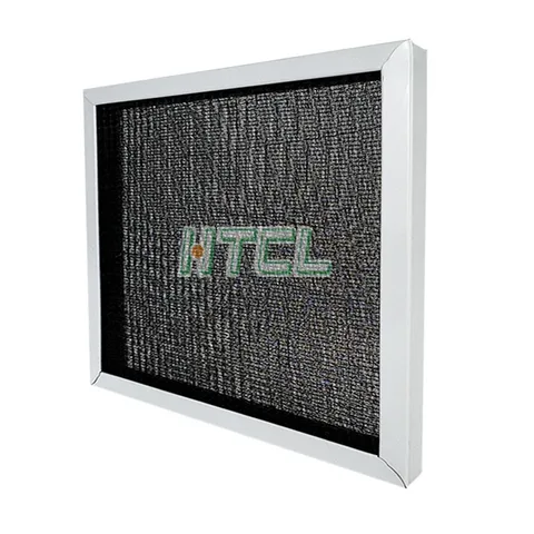 Buy Custom Washable Panel Nylon Mesh Primary Air Filter For Air ...