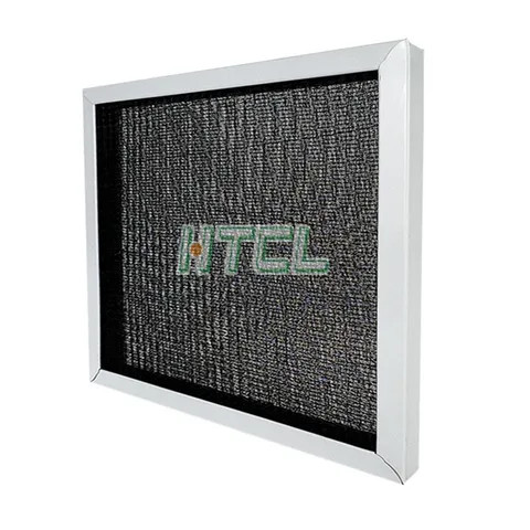 Buy Custom Washable Panel Nylon Mesh Primary Air Filter For Air ...