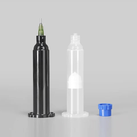 Buy Customize 10cc New American Industrial Adhesive Disposable Syringe ...