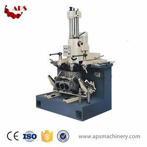 Buy Cylinder Vertical Air-floating Fine Boring Machine Tb8016 from ...