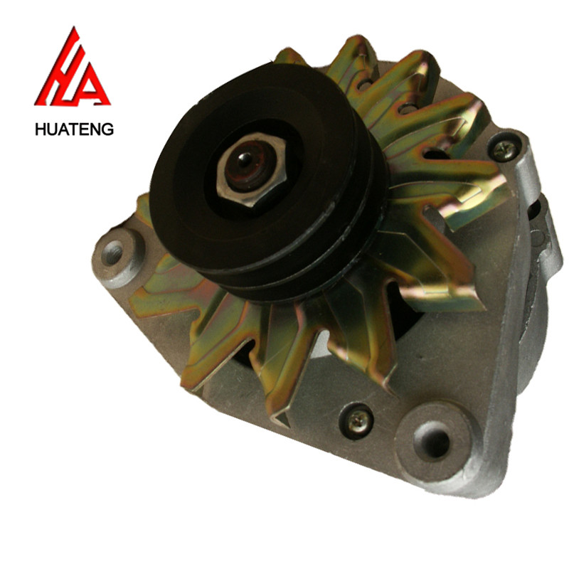 Buy Deutz Alternator 28v 35a For Water Cooling Bfm1013 Diesel Engine ...