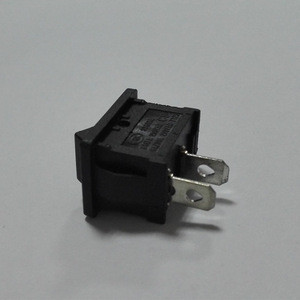 Buy Dewo R11 16a Rocker Switch 250v T125 55/ T125 Rocker Switch 5e4 ...