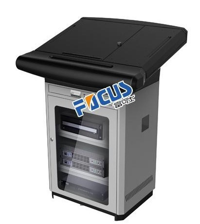 Buy Digital Podium Educational Teacher Presentation Equipment School ...