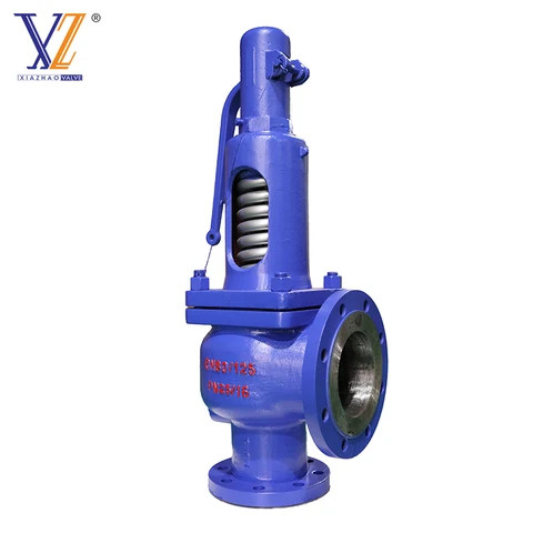 Buy Din Standard Wholesale Gas Storage Tank Boiler Steam Spring Load ...