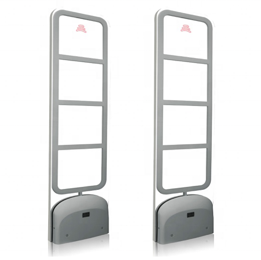 Buy Eas Library Security Gate Em Library Book Detection System from ...