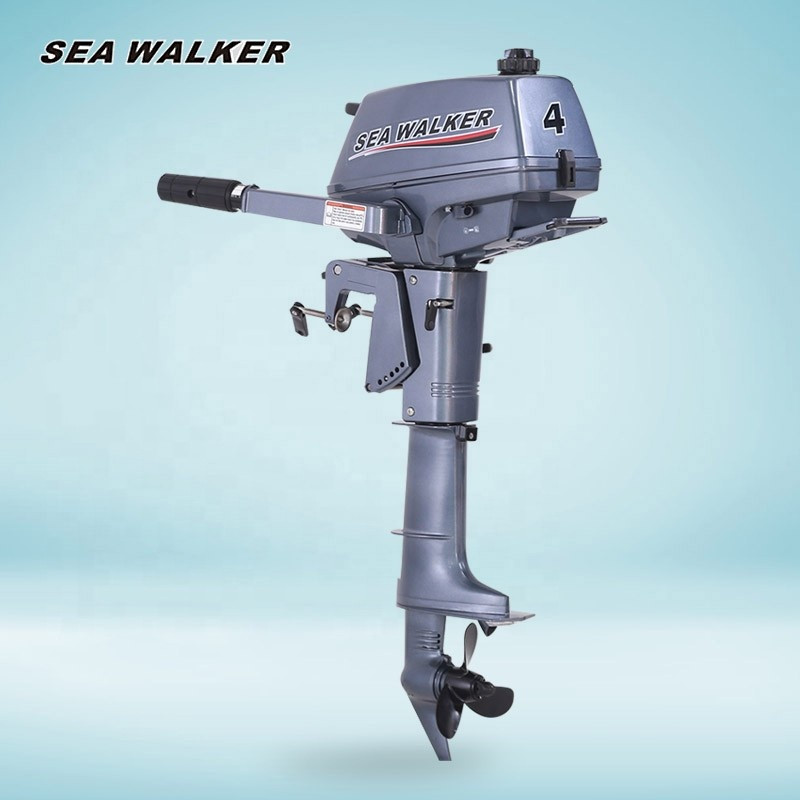 Buy Electric Battery Outboard Motor from Lanxi Seawalker Boat Factory ...