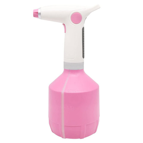 Buy Electrostatic Cordless Handheld Mist Sprayers Garden Water Sprayer ...