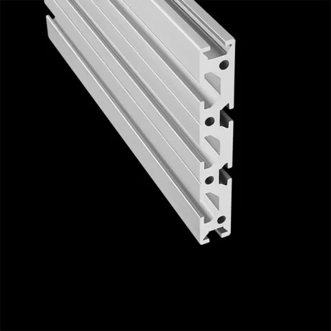 Buy European Standard 15100 Industrial Aluminum Profile Engraving ...