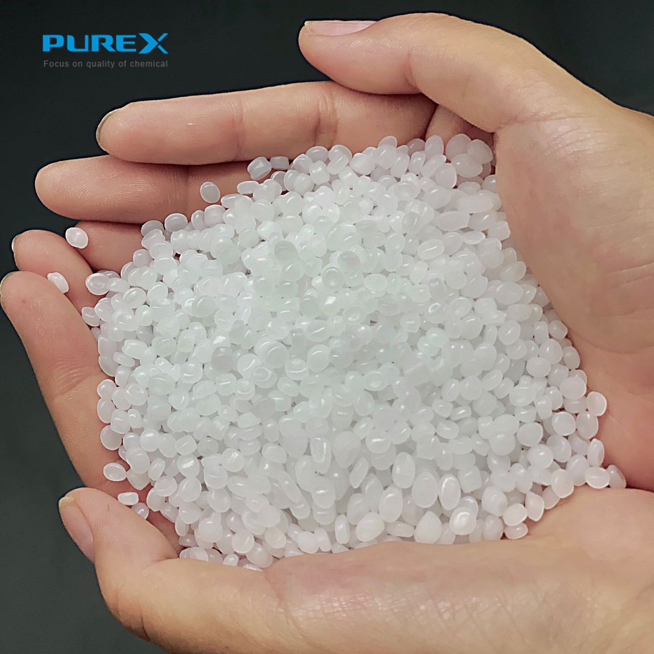 Buy Eva Resin / Ethylene Vinyl Acetate Copolymer / Eva Va 18% 28% Granules from Shandong Pulisi ...