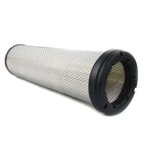 Buy Excavator Parts Air Filter 14408811 17500256 14408812 17500258 ...
