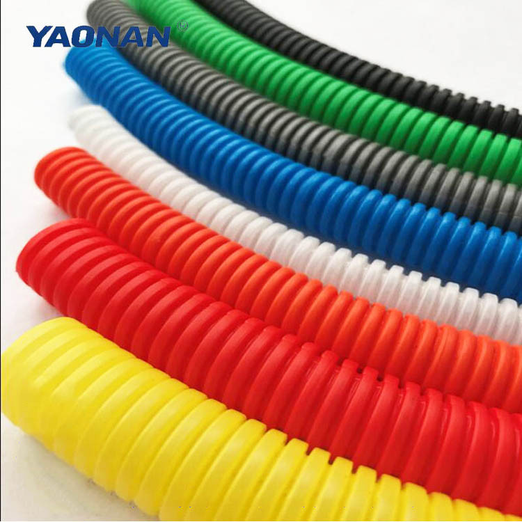 Buy Factory Price 24 Inch Corrugated Drain Pipe/hdpe Double Wall ...