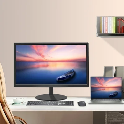 Buy Factory Price Oem 19.5 Inch Monitor Flat Screen Led Monitor ...