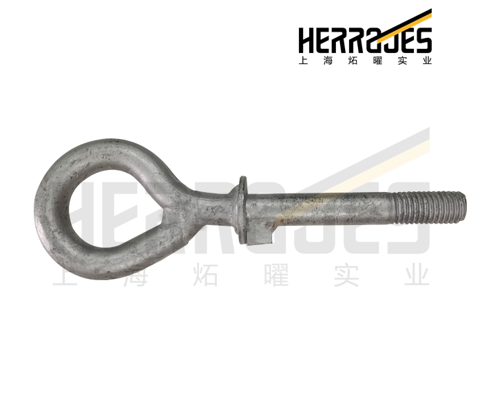 Buy Factory Price Thimble Eye Bolt from Shanghai Herrajes Industry Co ...