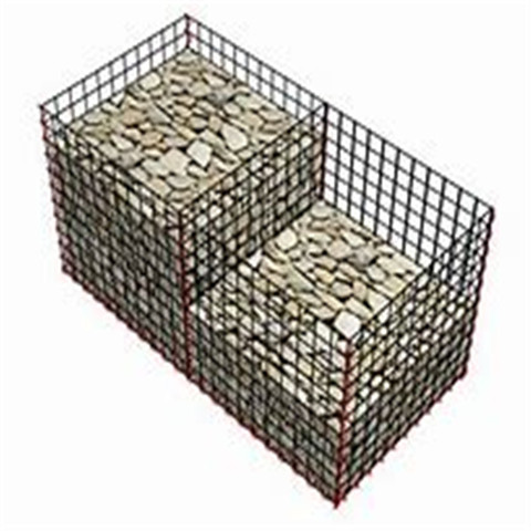 Buy Factory Price Welded Gabion Box Retaining Wall /pvc Coated Gabion ...