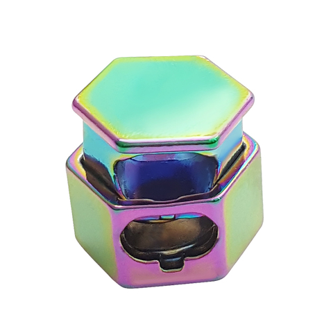 Buy Factory Supply Metal Drawstring Tip For Swimwear Hoodies Custom ...