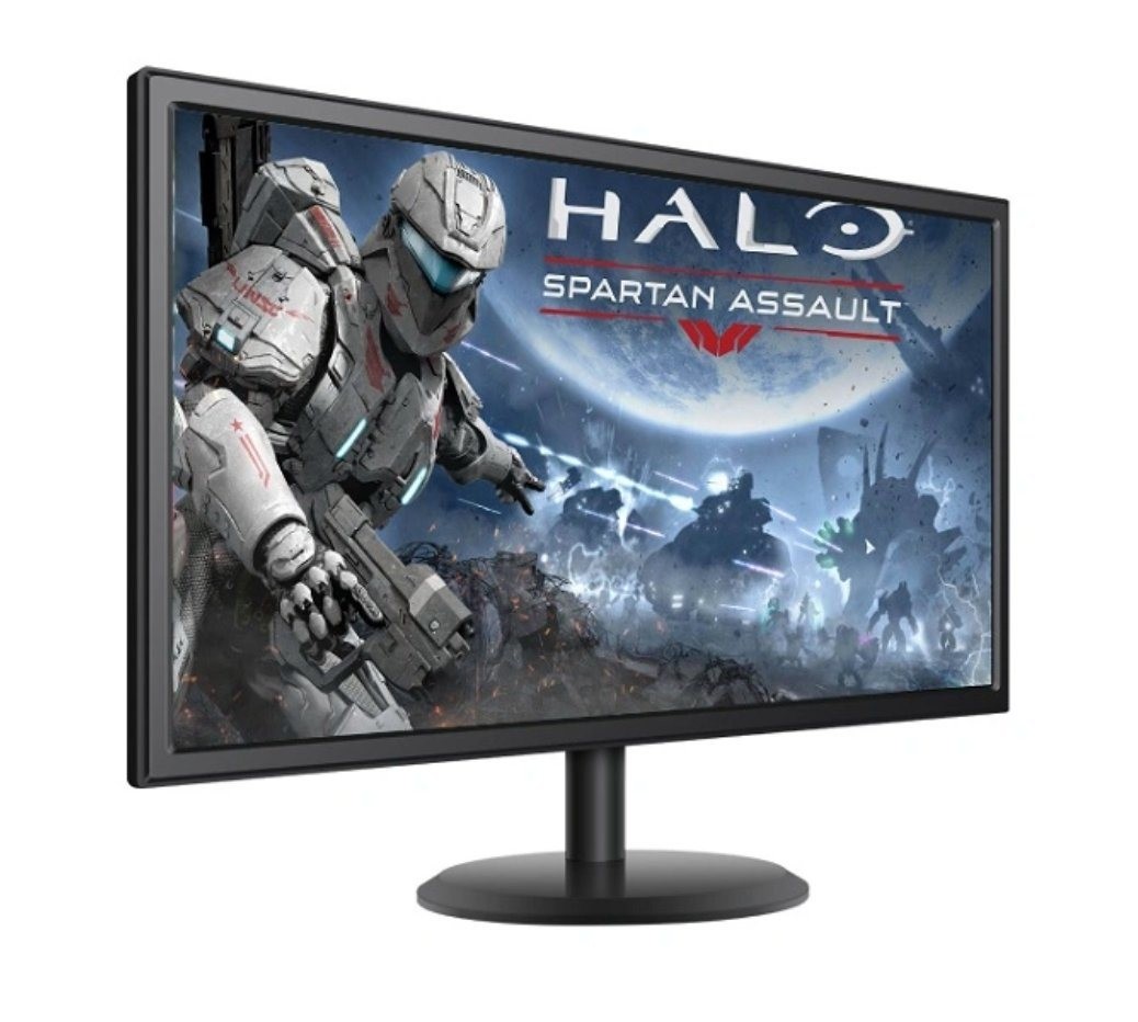 Buy Factory Wholesale 32 Inch Pc Monitor Black Flat Tft Screen Hd Lcd ...