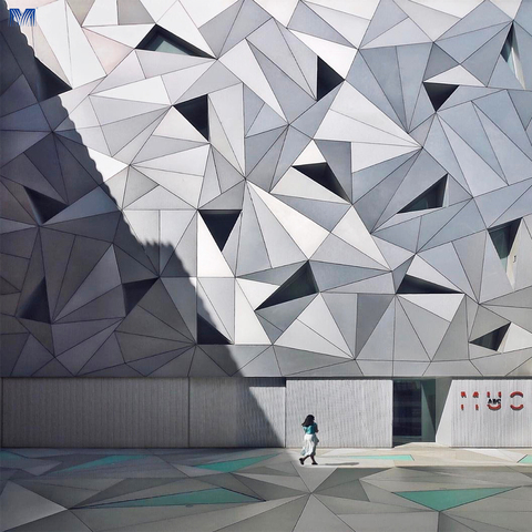 Buy Fire Rated Board Turkey 3000/1500 Alu Dibond Acp Cladding 4x8 ...