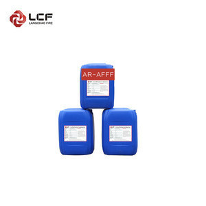 Firefighting Alcohol Resistant Aqueous Film Forming Foam Concentrate Ar ...