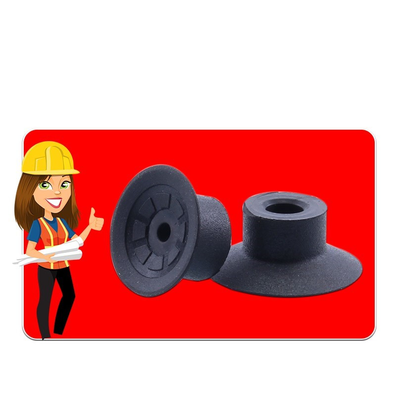 Buy Flat With Groove Vacuum Suction Pad Zp3-04/06/0810/13/16um ...