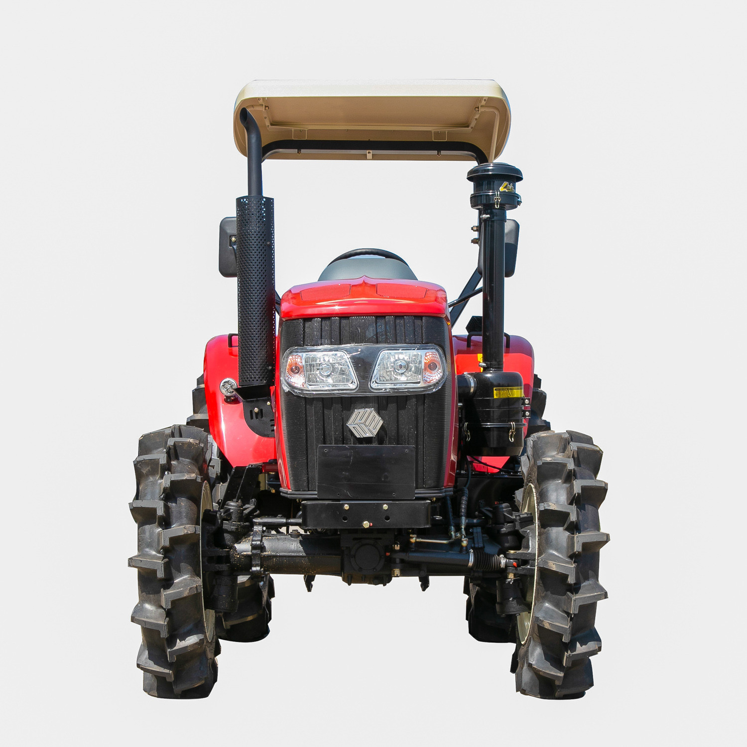 Buy Fmworld Wd704f 70hp 4wd Compact China Farm Tractor With Cabin And ...