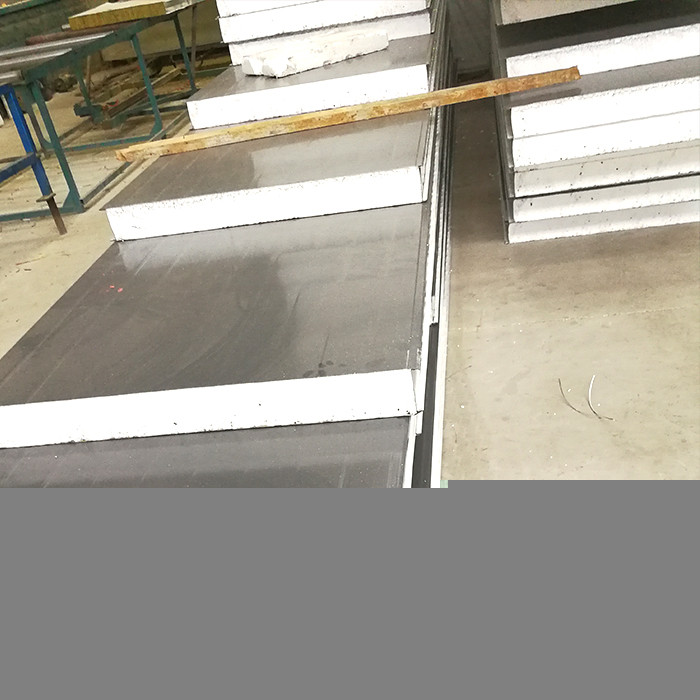 Buy Foam Core Plywood Board Insulation Wall Sandwich Panels Fireproof ...