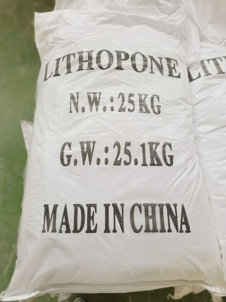 Buy For Paint Coating Chemical Powder White Inorganic Pigment China ...