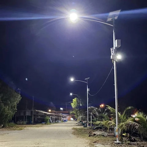 Buy Free Customization Lighting Energy Saving Outdoor Ip66 Waterproof ...