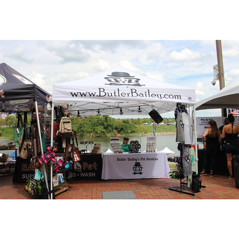 Buy Free Design Sublimation Printing Custom Design Marquee Tent 3x3 Pop ...