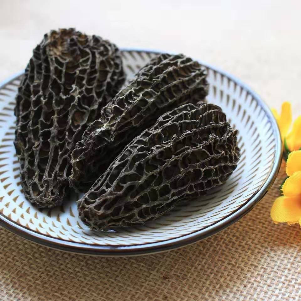 Buy Free Samples Dried From China Tweeter Morel Mushrooms Morels from ...