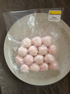 Buy Best Grade Frozen Thai Fish Cake In Wholesale from P & K ENTERPRISE ...