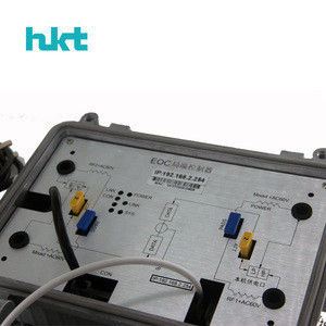 Buy Ftth Catv Fiber Optical Outdoor Eoc Master Ethernet Over Coaxial ...
