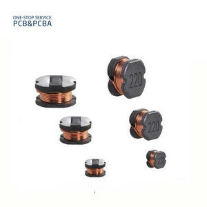 Buy Full Bom Sourcing 1 Henry Inductor Coil Smd 0402 0603 0805 Mini ...
