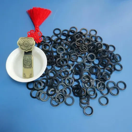 Buy Full Specification Nbr Fkm Epdm Ed Ring Bevel Gasket Ed12 Epdm80b ...