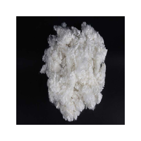 Buy Functional Virgin Round Filling Virgin Artificial Staple Polyester ...