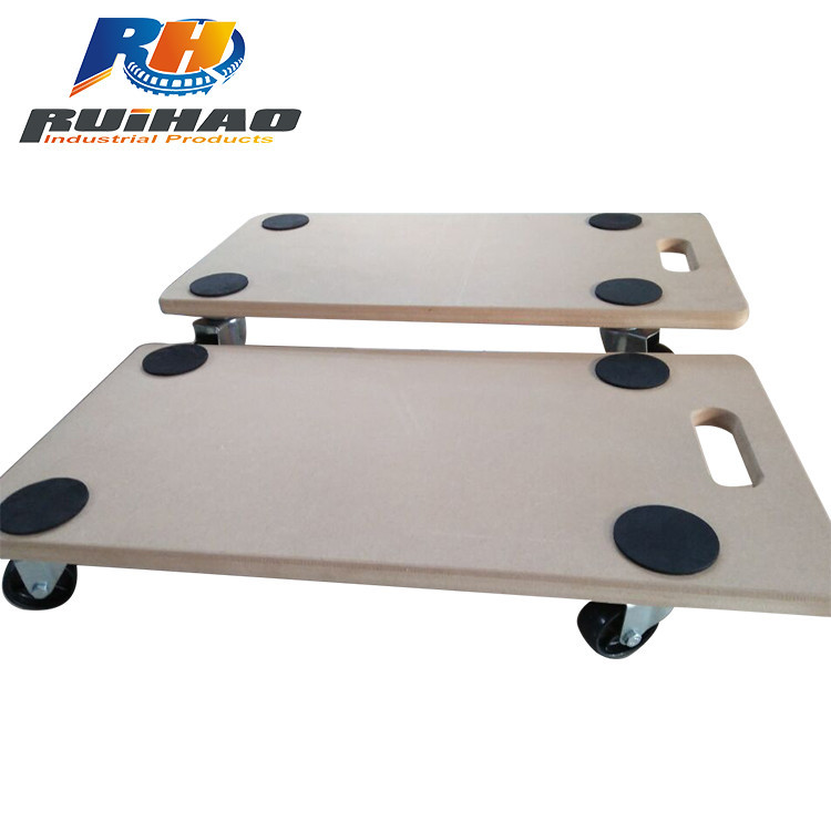 Buy Furniture Mover Heavy Duty Mdf Trolley Strong Castors Dolly Cart ...