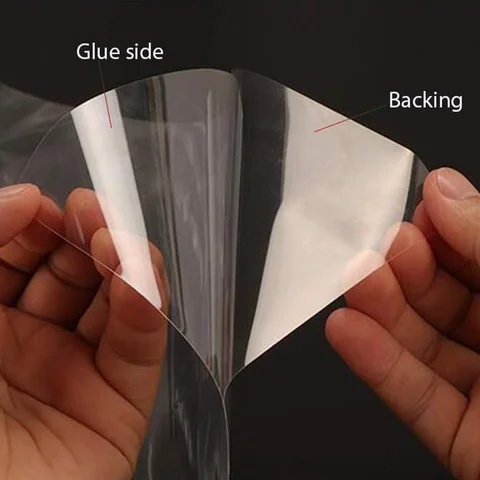 Buy Furniture Protector Film Wall Protector Sheets Self Adhesive ...