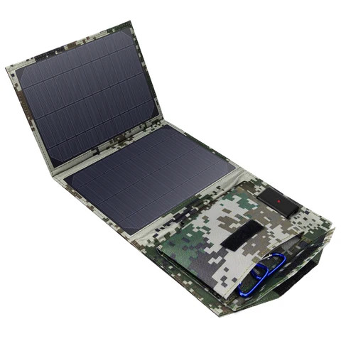 Buy Gcsoar Portable Foldable Solar Panels Ip67 Pv For Outdoor ...