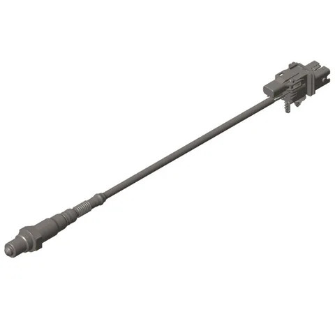 Buy Genuine Oxygen Sensor 5314385 For L8.9 Engine Spare Parts Engine ...