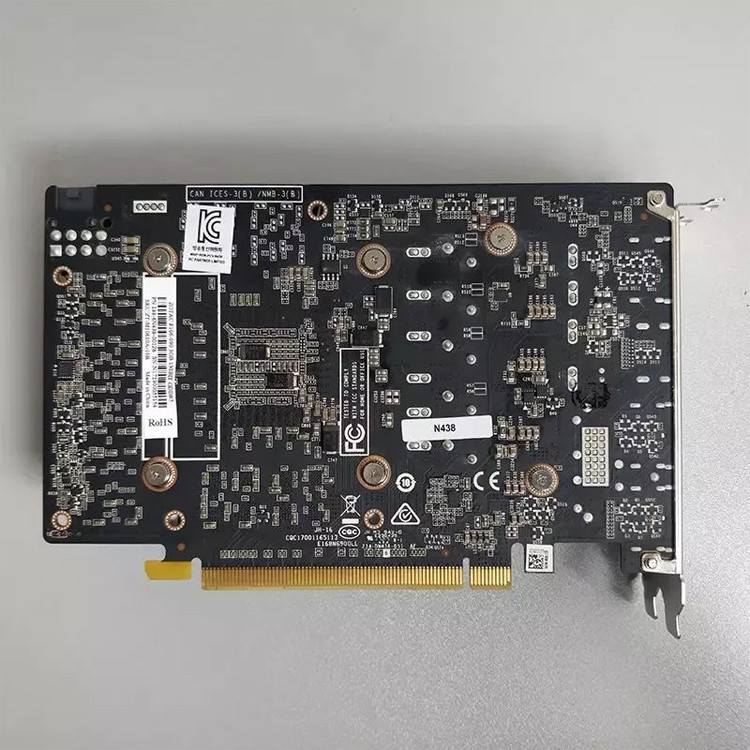 Buy Gigabyte Nvidia P106-100 6g High Hashrate For Btc/eth/etc/xmr/zec ...