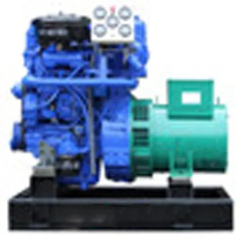 Buy Global Sale 40 Kw Diesel Generator 50 Kv Ricardo Diesel Generator ...