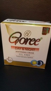 Buy Goree Beauty Face Cream (original) from MODERN COSMETICS ...