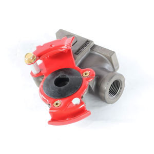 Buy Haldex Angle Mount Emergency Gladhand Assembly from IRON WING SALES ...