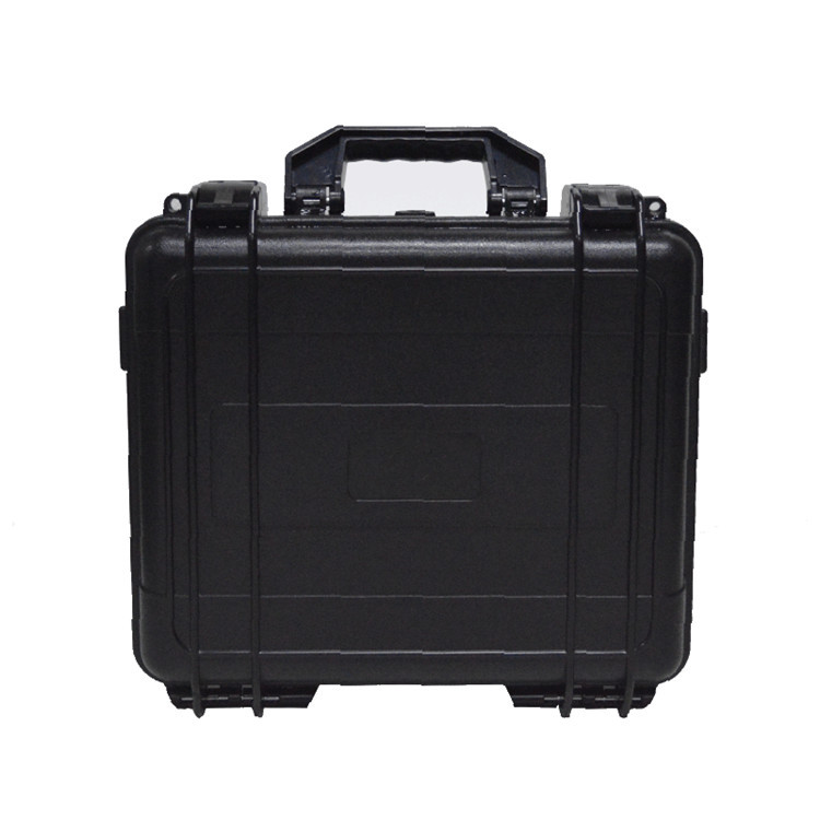 Buy Handle Safety Waterproof Portable Plastic Empty Tool Box Plastic ...