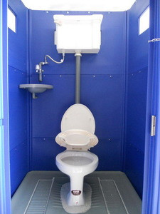 Buy Hdpe Plastic Double Wall Toilet Tank With Flush Cistern Water Tank ...
