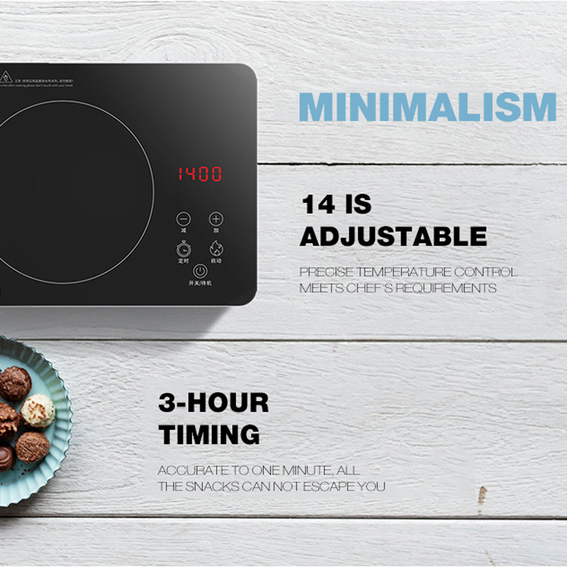 Buy Heater Stove Infrared Cooker Tea Pot With Heater from Zhognshan ...