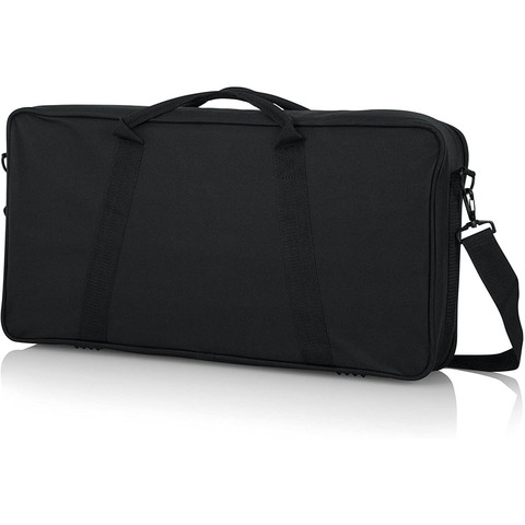Buy Heavy Duty Electric Instrument Musical Keyboard Gig Piano Bag For ...