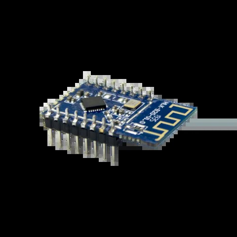 Buy Hi-link Low Consumption Ble4.2 Bk3432 Wireless Module Control ...