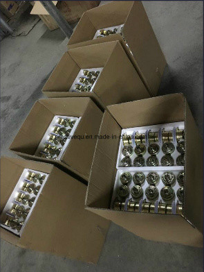 Buy Hidden Types Of Fire Sprinkler from Fujian Nanan Creative Equipment ...