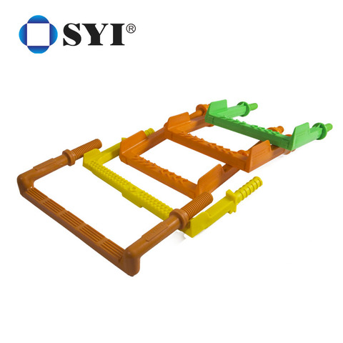 Buy High Corrosion Resistance Standard Manhole Cover Ladder Manhole ...